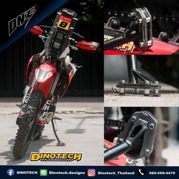 ※詳細な出荷時期はご注文後にメールでご案内します。■適合車種CRF 300 RALLY　CRF 300 RALLY   CRF 300L　CRF 300L   ■商品番号DT-422