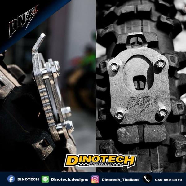 ※詳細な出荷時期はご注文後にメールでご案内します。■適合車種KLX 230　KLX 230   ■商品番号DT-435