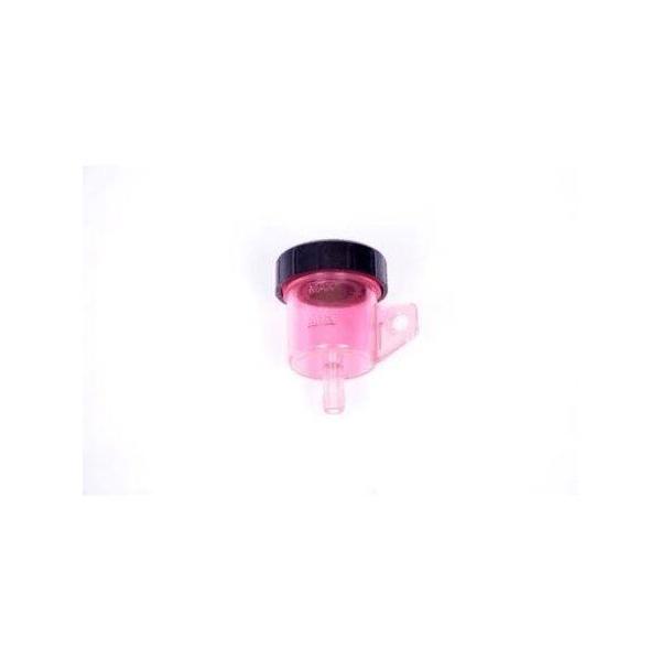 ※詳細な出荷時期はご注文後にメールでご案内します。■商品番号KYTA-Brake-Fluid-Tank-TMK-106-Straight-Small-RD■商品概要Specifications：- KYTA brake fluid tank...