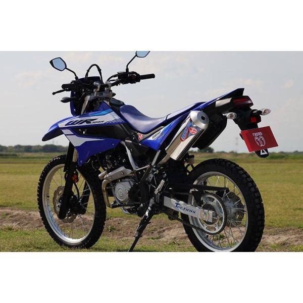 ※詳細な出荷時期はご注文後にメールでご案内します。■適合車種WR125R　WR125R   　　備考: (8BJ-DE14J)■商品番号WR1-DB-01■JANコード4571117961011■商品概要音量：加速 77dB 近接 88dB...