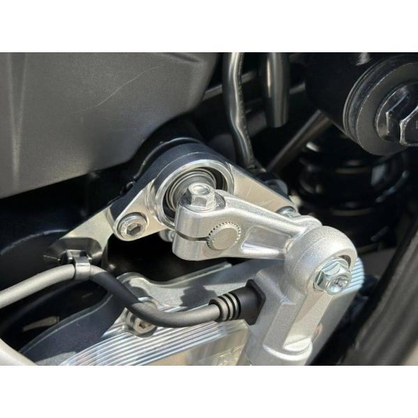 ※詳細な出荷時期はご注文後にメールでご案内します。■適合車種CB1000F SE　CB1000F SE   CB1000F　CB1000F   ■商品番号312-188-001■商品概要アルミ削り出し製