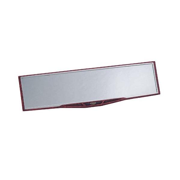 ※詳細な出荷時期はご注文後にメールでご案内します。■商品番号DE119■JANコード4973007422198■商品概要カラー：木目●サイズ : 290mm●ミラー : 平面鏡生産国：中国製品サイズ(mm)：W303×D30×H85