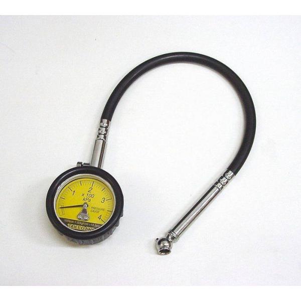 ※詳細な出荷時期はご注文後にメールでご案内します。■適合車種　   　　備考: 汎用■商品番号08-02-0025■JANコード4514162220337■商品概要メンテナンスパーツ最大測定値：400kPa(3.92kgf／cm)最小測定値...