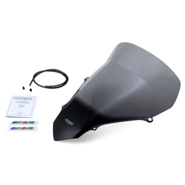 ※詳細な出荷時期はご注文後にメールでご案内します。■適合車種ZRX1200S　ZRX1200S 年式: 01-03  ■商品番号MT628S■JANコード4520616014643■商品概要穴加工：不要厚み：3mm素材：アクリルサイズ：幅4...