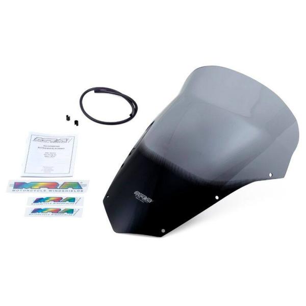 ※詳細な出荷時期はご注文後にメールでご案内します。■適合車種FZ6-S　FZ6-S 年式: 07-09  FZ6-S FAZER (フェザー)　FZ6-S FAZER (フェザー) 年式: 07-09  ■商品番号MT243S■JANコード...