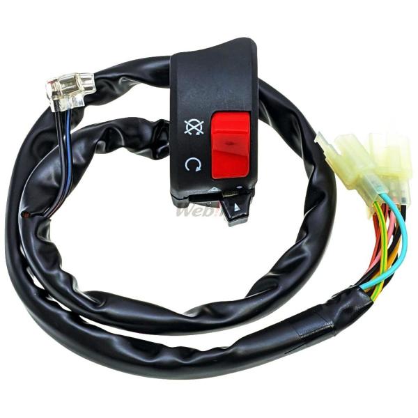 ※詳細な出荷時期はご注文後にメールでご案内します。■適合車種CB1300SF　CB1300SF 年式: 98-02  　　備考: 国内仕様X-4　X-4 年式: 97-03  　　備考: 国内仕様X-4 LD　X-4 LD 年式: 00-0...