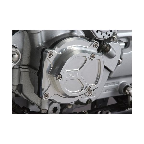 ※詳細な出荷時期はご注文後にメールでご案内します。■適合車種XJR1200　XJR1200   XJR1300　XJR1300   ■商品番号357-251-002■商品概要アルミ削り出し製2ピース構造