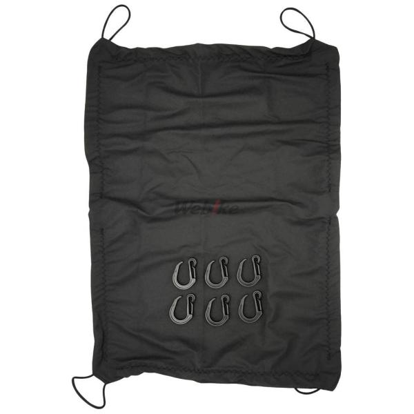 ※詳細な出荷時期はご注文後にメールでご案内します。■適合車種　   　　備考: 汎用■商品番号73223■JANコード4909449380215■商品概要サイズ：M (400×500mm)容量目安：5-10リットル