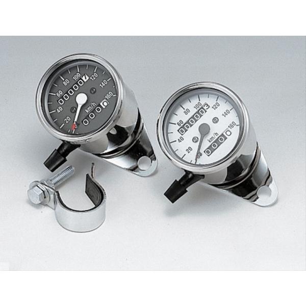 ※詳細な出荷時期はご注文後にメールでご案内します。■適合車種　   　　備考: 汎用■商品番号510-006W■JANコード4934154180362■商品概要ホワイトパネル 160km／h トリップ付