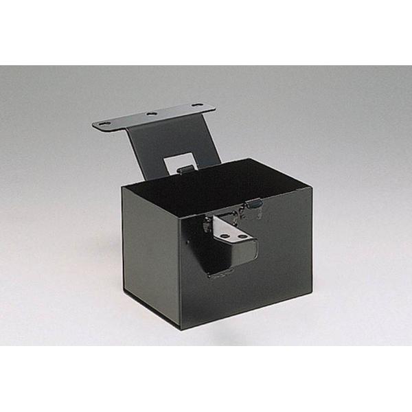 ※詳細な出荷時期はご注文後にメールでご案内します。■適合車種TW200　TW200   TW225E　TW225E   ■商品番号203-413■JANコード4934154129613■商品概要ブラック スチール 純正バッテリー用