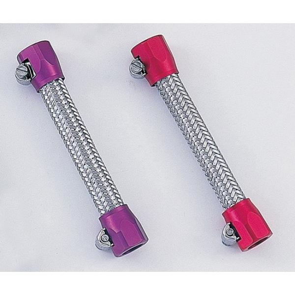 ※詳細な出荷時期はご注文後にメールでご案内します。■適合車種RVF400　RVF400   　　備考: NC35NSR250R　NSR250R   ■商品番号200253■JANコード4947934004819■商品概要◆長さ：120mm◆...