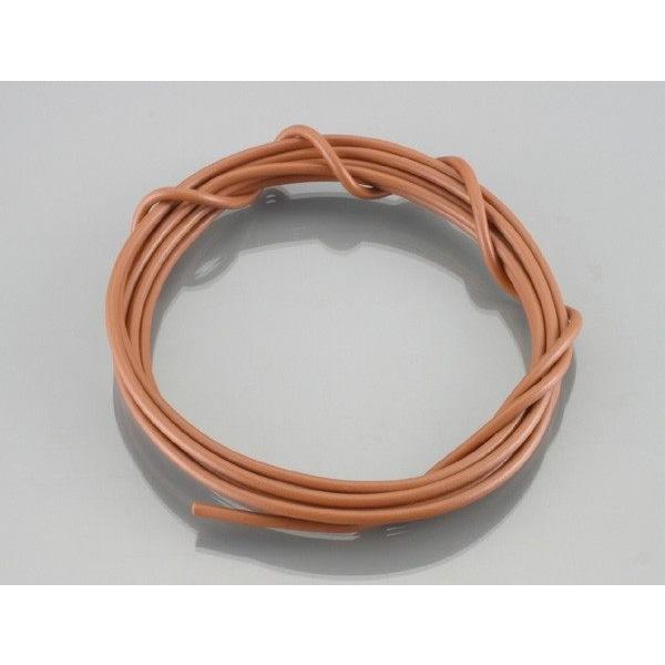 ※詳細な出荷時期はご注文後にメールでご案内します。■適合車種　   　　備考: 汎用■商品番号0900-755-00010■JANコード4990852039746■商品概要長さ：2m○耐熱温度 80 度○材質導体：軟銅撚線 絶縁体：PVC製...