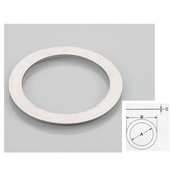 ※詳細な出荷時期はご注文後にメールでご案内します。■適合車種　   　　備考: 汎用■商品番号0900-463-90009■JANコード4990852036233■商品概要入数：1素材：ステンレス製プーリーボス用