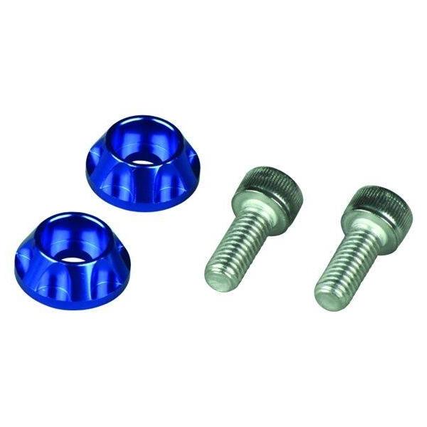 ※詳細な出荷時期はご注文後にメールでご案内します。■商品番号500095-01■JANコード4945716501952■商品概要【素材／材質】アルミ削り出し【表面処理】アルマイト／メッキ仕上げ【入数】1ペア【生産国】日本