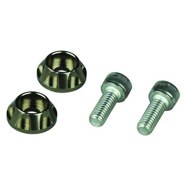 ※詳細な出荷時期はご注文後にメールでご案内します。■商品番号500095-11■JANコード4945716511951■商品概要【素材／材質】アルミ削り出し【表面処理】アルマイト／メッキ仕上げ【入数】1ペア【生産国】日本