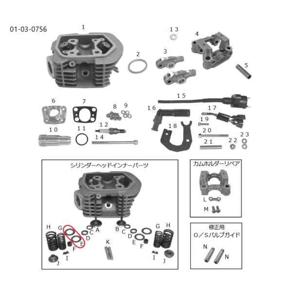 ※詳細な出荷時期はご注文後にメールでご案内します。■商品番号00-01-0002■JANコード4514162135501■商品概要【画像内番号】E入数：2対象商品品番：01-03-0756/01-05-0315/01-06-0007