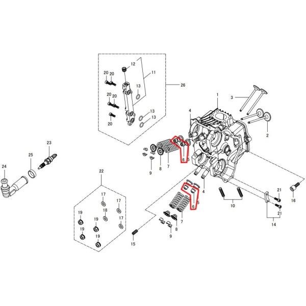 ※詳細な出荷時期はご注文後にメールでご案内します。■商品番号00-01-1017■JANコード4514162163191■商品概要【画像内番号】6入数：4対象商品品番：01-03-0155/01-06-0037/01-03-6028