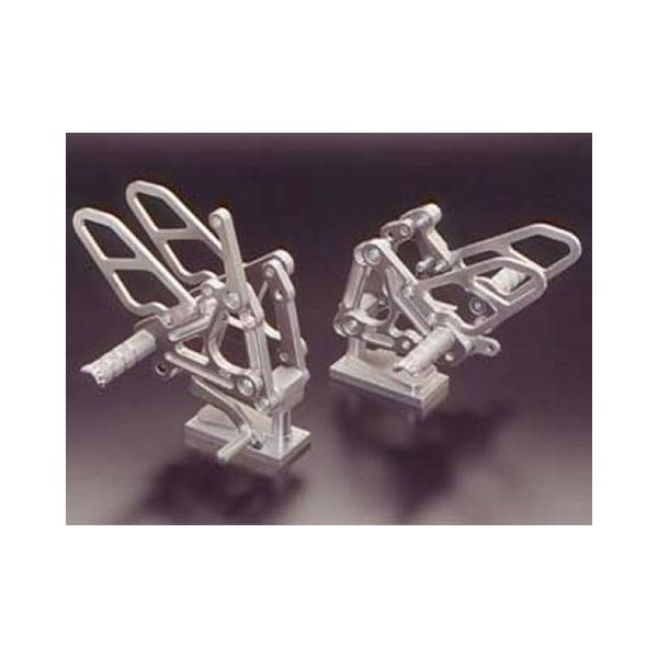 ※詳細な出荷時期はご注文後にメールでご案内します。■適合車種TZM50 R　TZM50 R   ■商品番号[19] 07012019■商品概要素材：アルミ削り出し