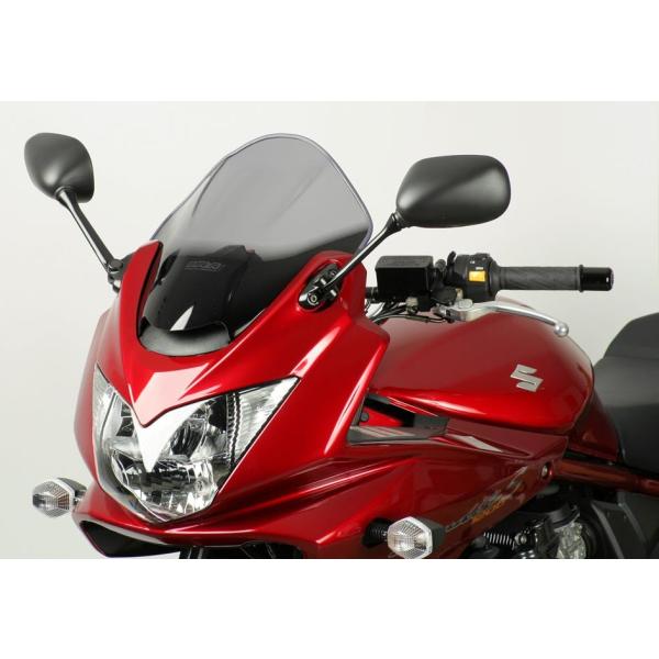 ※詳細な出荷時期はご注文後にメールでご案内します。■適合車種BANDIT1200S (バンディット1200S)　BANDIT1200S (バンディット1200S) 年式: 06  　　備考: (GV79A)BANDIT1250S (バンディ...