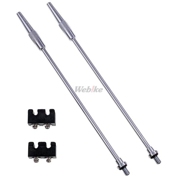 ※詳細な出荷時期はご注文後にメールでご案内します。■商品番号KE-55-1A■商品概要本体サイズ：M5罰0.8 L＝170mm