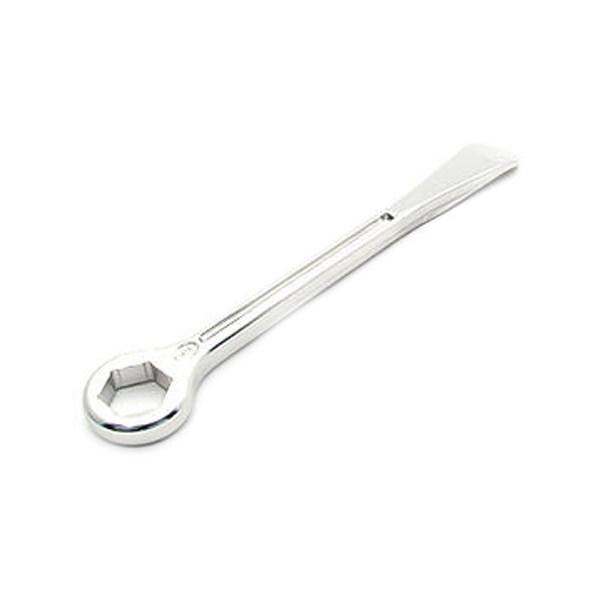 ※詳細な出荷時期はご注文後にメールでご案内します。■商品番号YM08-0286■JANコード4580219062540■商品概要【用途】オートバイのタイヤ交換およびアクスルボルトの着脱【材質】T-6 7075アルミニウム(ハードアルマイト仕...