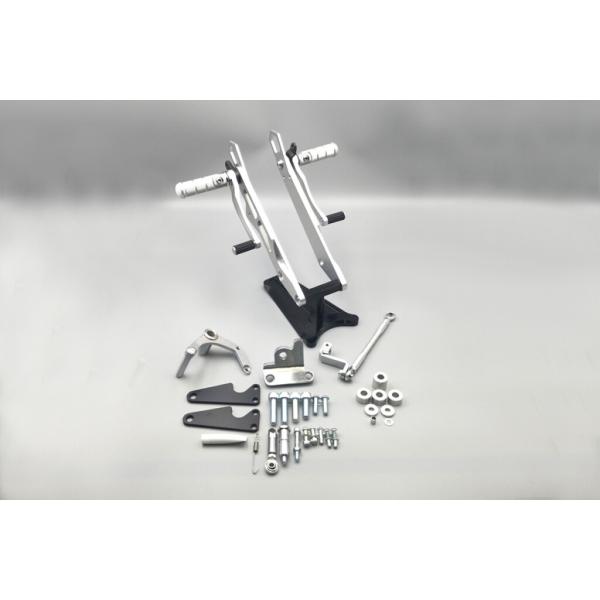 ※詳細な出荷時期はご注文後にメールでご案内します。■適合車種CB400SS　CB400SS   ■商品番号0-6-BH37■JANコード4562195031321■商品概要ポジション：バック190mm／アップ55mmタンデム：装着可正逆チェ...