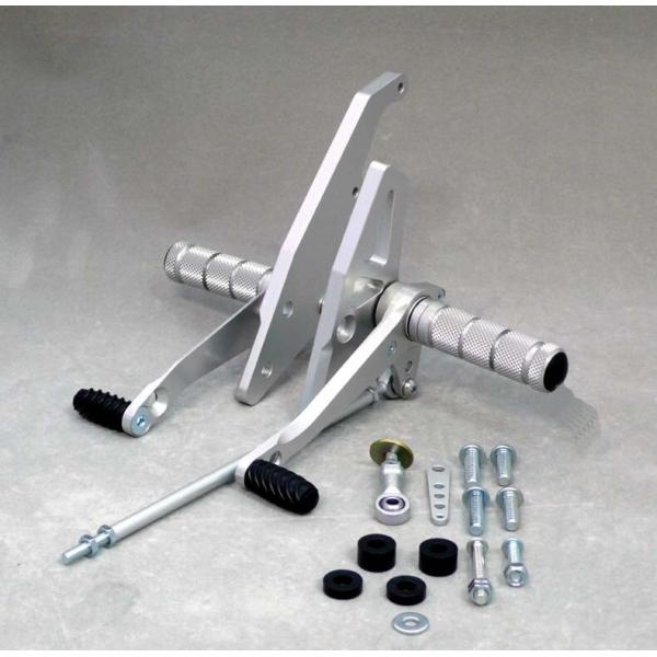 ※詳細な出荷時期はご注文後にメールでご案内します。■適合車種XJR400R　XJR400R 年式: 01-  ■商品番号0-45-WS2403■JANコード4562195037309■商品概要1ポジション