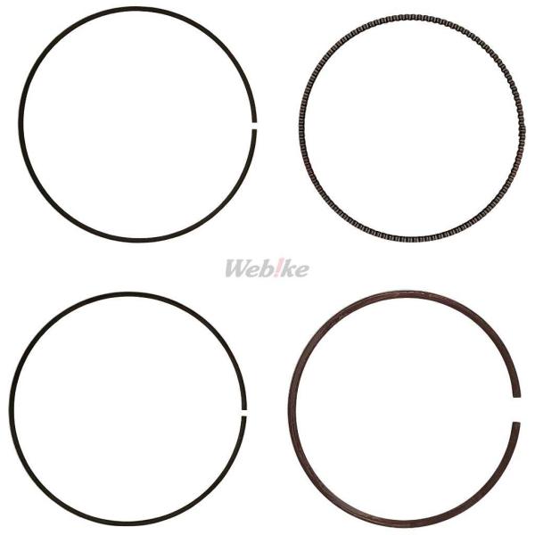 ※詳細な出荷時期はご注文後にメールでご案内します。■商品番号01-15-0104■JANコード4514162130247■商品概要【画像内番号】3入数：1set旧品番：13011-KSS-T00対象商品品番：01-05-0120/01-05...