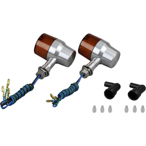 ※詳細な出荷時期はご注文後にメールでご案内します。■適合車種　   　　備考: 汎用■商品番号093132-23■JANコード4945716931353■商品概要■2個入■バルブ無し■ダイレクトアースタイプ■防水キャップ付■M10×30ステ...