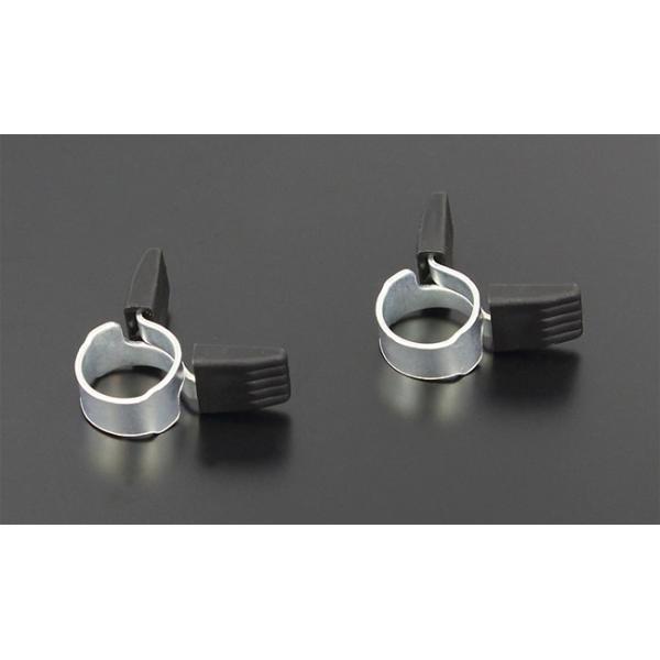 ※詳細な出荷時期はご注文後にメールでご案内します。■商品番号72-442■JANコード4589641278505■商品概要ホースバンド／内径12mm入数：2個