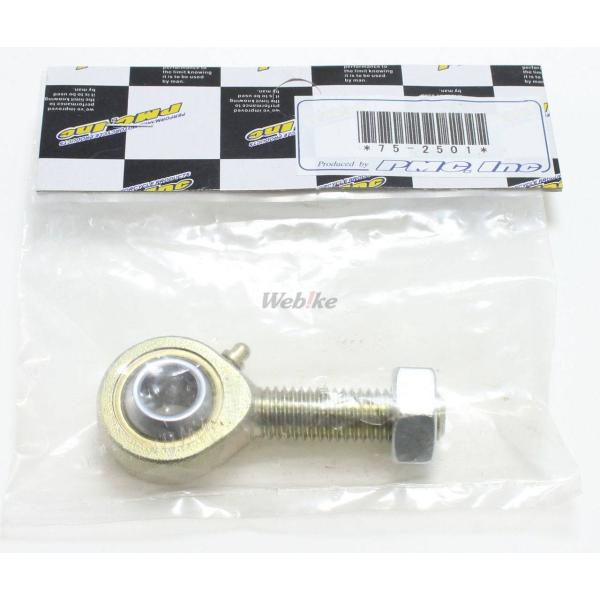 ※詳細な出荷時期はご注文後にメールでご案内します。■商品番号75-2501■JANコード4589641287453■商品概要サイズ：M10ロックナット付