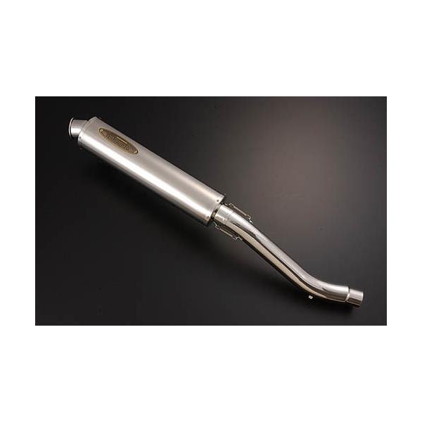 ※詳細な出荷時期はご注文後にメールでご案内します。■適合車種GSF1200　GSF1200   GSF750　GSF750   ■商品番号T23-S007-0417■商品概要サイレンサーサイズ：Φ110×480L音量：94db【メンテナンス...