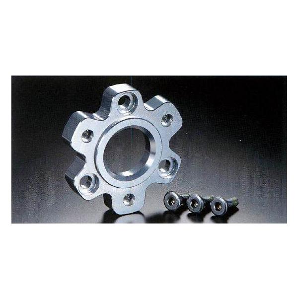 ※詳細な出荷時期はご注文後にメールでご案内します。■適合車種　   　　備考: 汎用■商品番号39047■JANコード4522285390479■商品概要カラー：シルバーシルバーアルマイト仕上げA2017材使用