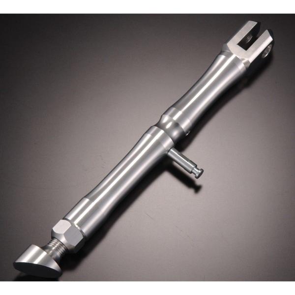 ※詳細な出荷時期はご注文後にメールでご案内します。■適合車種ゴリラ　ゴリラ   モンキー　モンキー   　   　　備考: 汎用■商品番号32079■JANコード4522285320797■商品概要カラー:シルバーアルマイト仕上げ素材:A2...