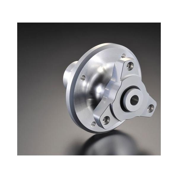 ※詳細な出荷時期はご注文後にメールでご案内します。■適合車種　   　　備考: 汎用■商品番号39028■JANコード4522285390288■商品概要カラー：シルバーシルバーアルマイト仕上げA2017材使用