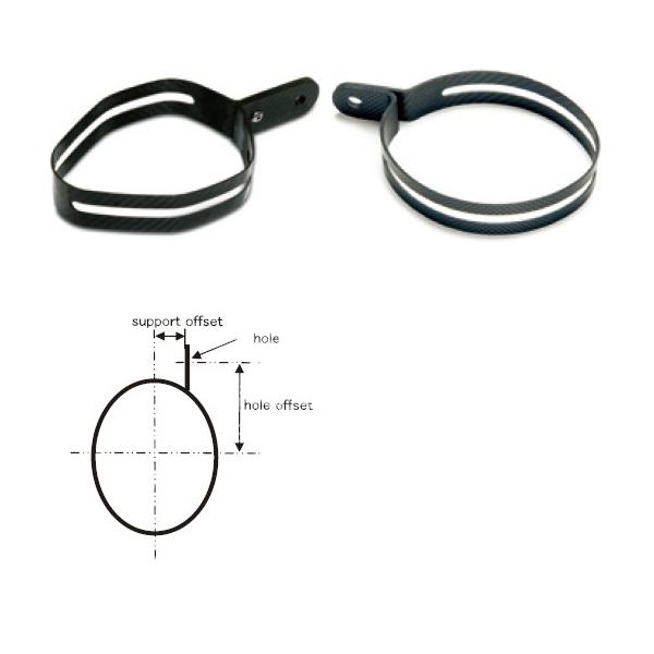 ※詳細な出荷時期はご注文後にメールでご案内します。■適合車種　   　　備考: 汎用■商品番号P-MCTZ2■JANコード4538792560120■商品概要アクラポビッチエキゾースト用使用サイレンサー形状：ヘキサゴナルチタン【オフセットサ...