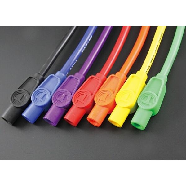 ※詳細な出荷時期はご注文後にメールでご案内します。■適合車種　   　　備考: 汎用■商品番号49-76085■JANコード4589641264027■商品概要タイプ：空冷用(180度)2本1セットワイヤー長：610mmワイヤー径：8mm付...