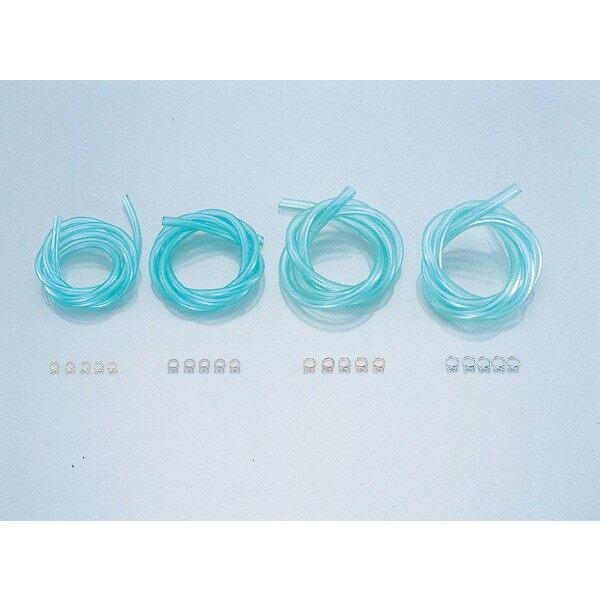 ※詳細な出荷時期はご注文後にメールでご案内します。■適合車種　   　　備考: 汎用■商品番号991-0310000■JANコード4990852083466■商品概要カラー：グリーン／内径Φ3×1mホースクリップ5個付属