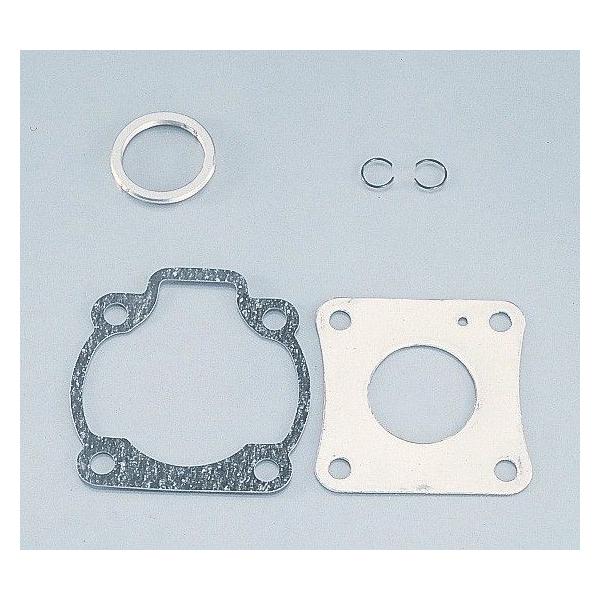 ※詳細な出荷時期はご注文後にメールでご案内します。■適合車種AR50/S　AR50/S   　　備考: (AR50)■商品番号960-4000050■JANコード4990852961160■商品概要キット内容・ヘッドガスケット×1・ベースパ...