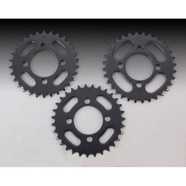 ※詳細な出荷時期はご注文後にメールでご案内します。■適合車種Z125 プロ　Z125 プロ 年式: 全年式  　　備考: (BR125H) KSR110(KL110A) KLX110(LX110A)■商品番号535-4021229■JANコ...