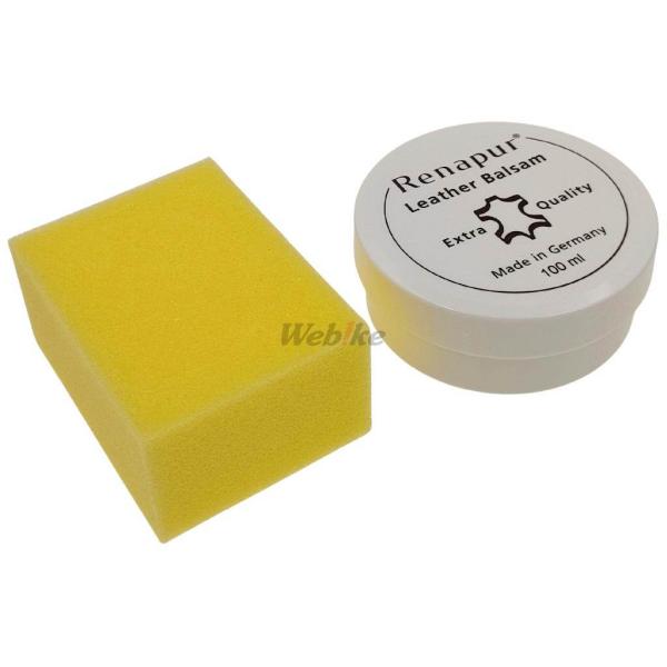 ※詳細な出荷時期はご注文後にメールでご案内します。■商品番号RNP100■JANコード4534310000024■商品概要【容量】100ml【素材】蜜蝋、ホホバ油【付属品】専用スポンジ1個