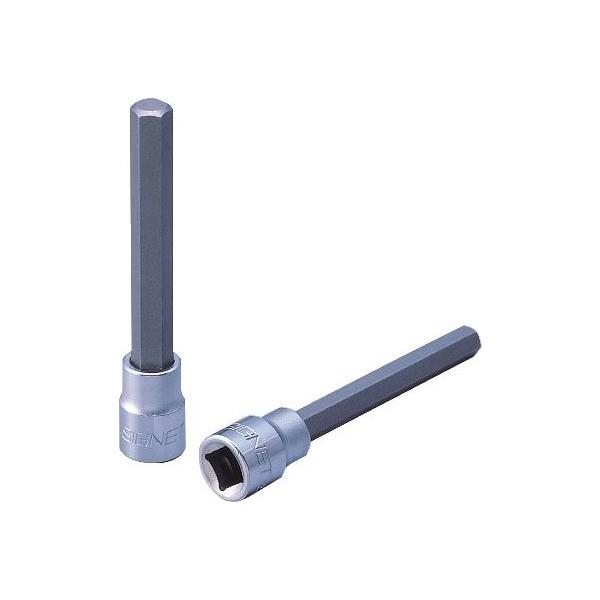 ※詳細な出荷時期はご注文後にメールでご案内します。■商品番号22945■JANコード4712818955842■商品概要●差込角inch(インチ)(SQ)：3／8●サイズ(mm)：7●全長(L1：mm)：100●軸長(L2：mm)：75●外...