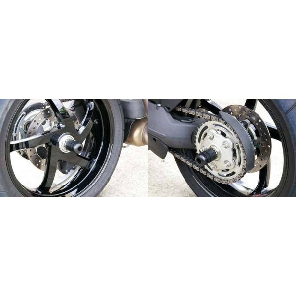 ※スマホの場合は商品情報を全て表示後【在庫確認ボタン】を押してください■適合車種848　848   　　備考: リヤ用 Single-sided swingarm用 ALL916BIPOST　916BIPOST   　　備考: リヤ用 Si...