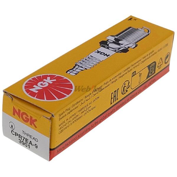 ※詳細な出荷時期はご注文後にメールでご案内します。■適合車種CB125F　CB125F 年式: 15-  　　備考: JC64 教習車 15.12- 【排気量】125 【必要本数】1CBF125　CBF125 年式: 08-  　　備考: ...