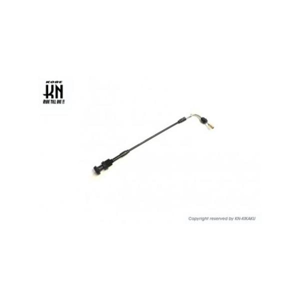 ※詳細な出荷時期はご注文後にメールでご案内します。■商品番号CBN10■JANコード4580496188698■商品概要【サイズ】300mm【使用箇所・用途 (-用)】ビッグキャブ用【キット内容】延長ケーブルアッシー＜適合キャブレター＞・O...