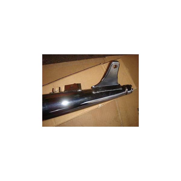 ※詳細な出荷時期はご注文後にメールでご案内します。■適合車種メイト50　メイト50   ■商品番号v50-MUFFLER■JANコード4580630271651