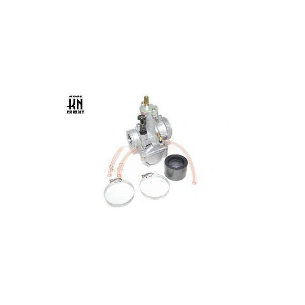 ※詳細な出荷時期はご注文後にメールでご案内します。■適合車種　   　　備考: 汎用■商品番号NTK03■JANコード4562363192465■商品概要【サイズ】・エンジン側取り付け径：35mm・吸気側取り付け径：50mm【仕様】メッキフ...