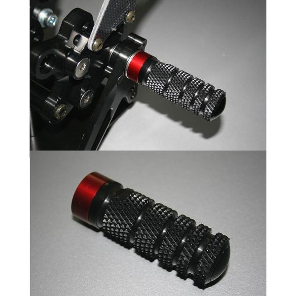 ※詳細な出荷時期はご注文後にメールでご案内します。■適合車種　   　　備考: 汎用■商品番号SS-RSB001KR■JANコード4580363910575■商品概要ストライカー製ステップ用リペアパーツ【タイプ】レーシング【入数】1個材質：...