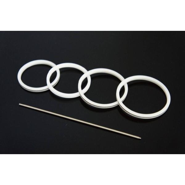 ※詳細な出荷時期はご注文後にメールでご案内します。■適合車種　   　　備考: 汎用■商品番号YC-422-41■JANコード4580400650310■商品概要商品内容：本体1点、専用スプリング1点素材：樹脂、バネ