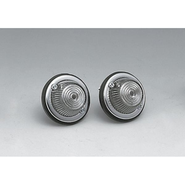 ※詳細な出荷時期はご注文後にメールでご案内します。■適合車種　   　　備考: 汎用■商品番号219-5103■JANコード4934154461034■商品概要カラー：クリアカウルウインカー入り数：2個